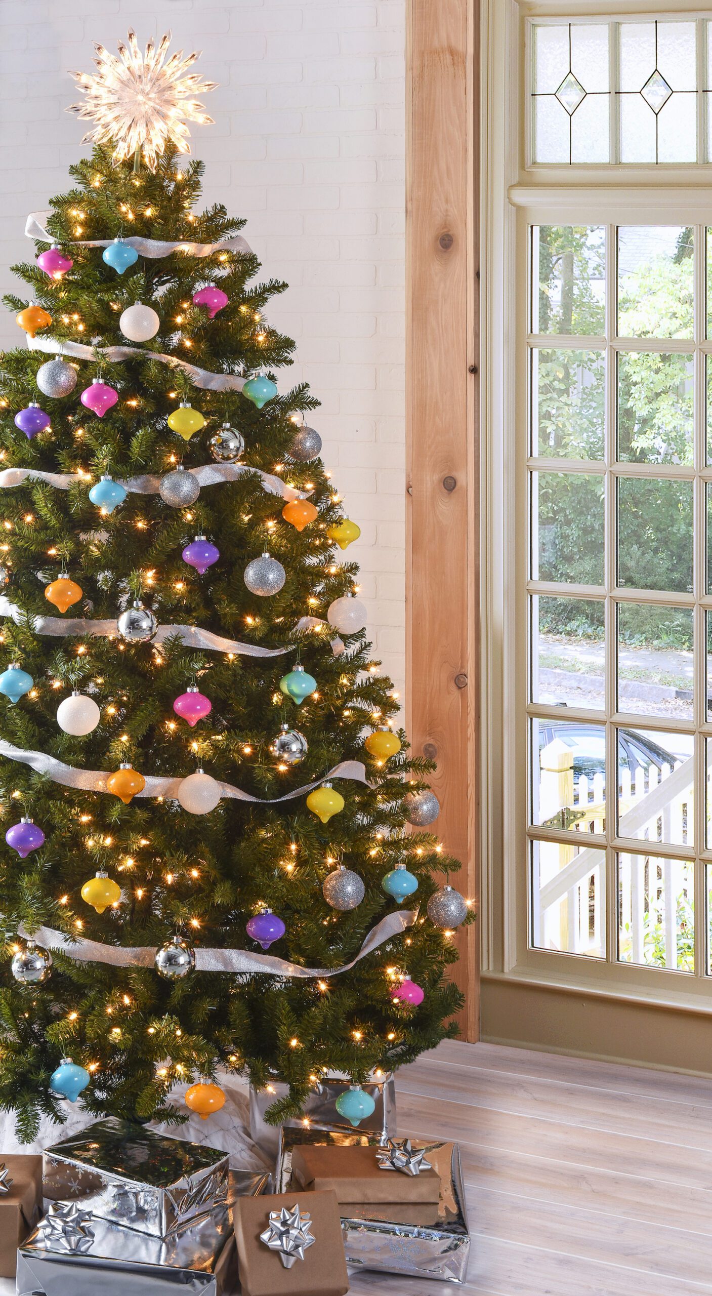 2020-2021 Christmas Tree Recycling Program - Rivanna Solid Waste Authority