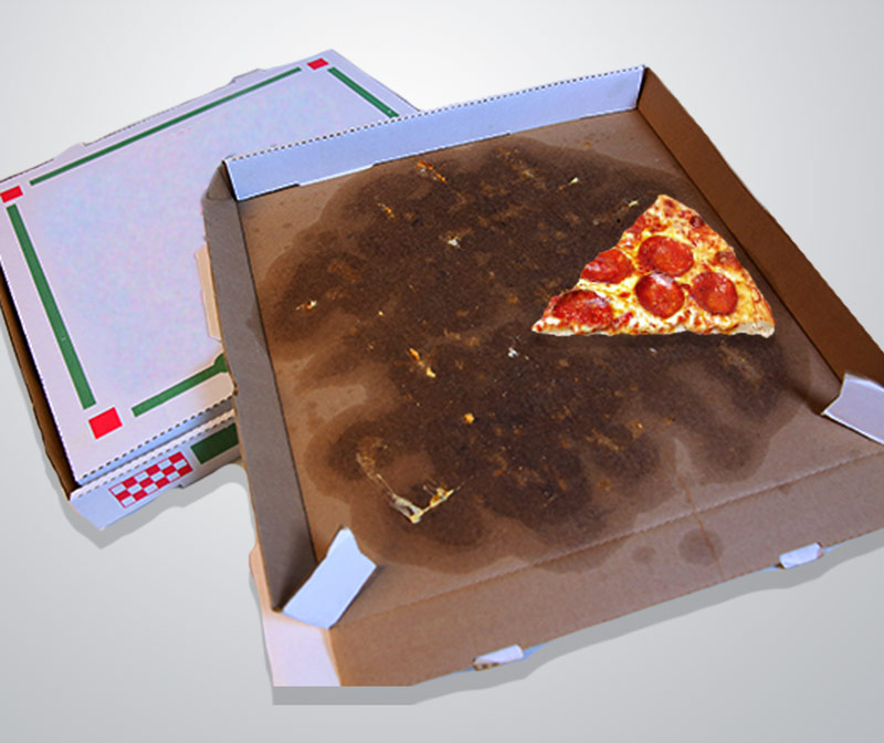 Pizza Box Composting at the McIntire Recycling Center - Rivanna Solid ...